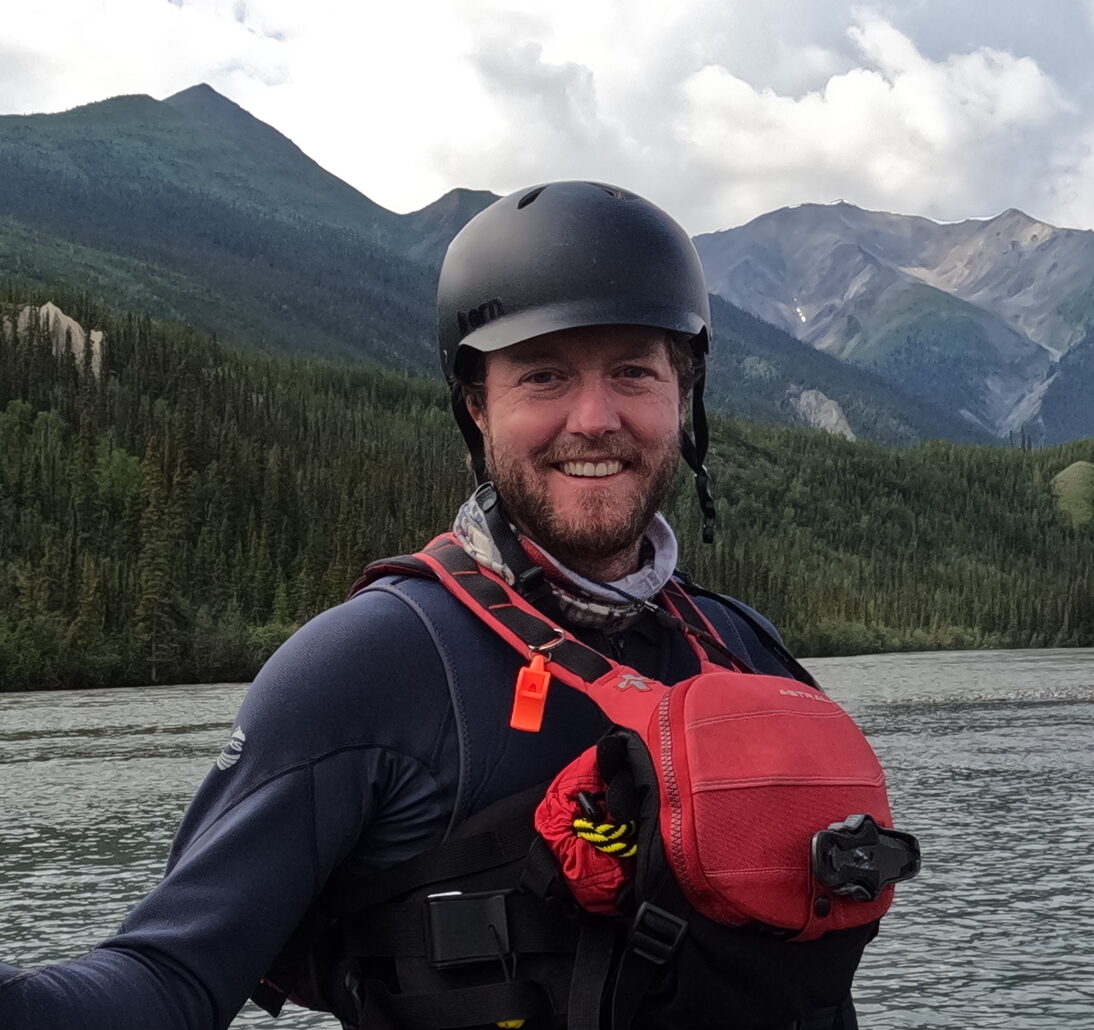 James K. Adamson, PG, CPESC - Northwater