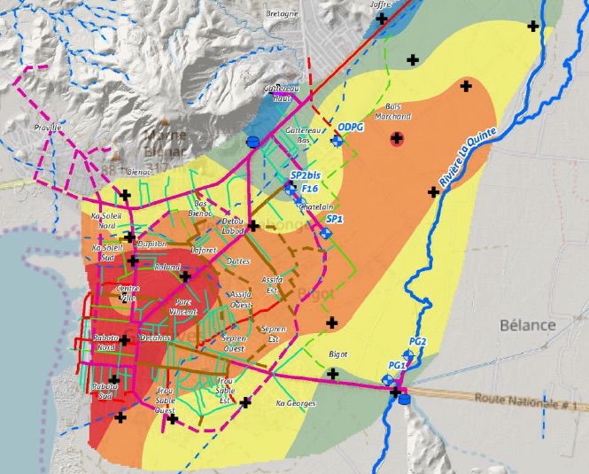 Seismic, Liquefaction & Ground Motion Hazard Assessment - Northwater