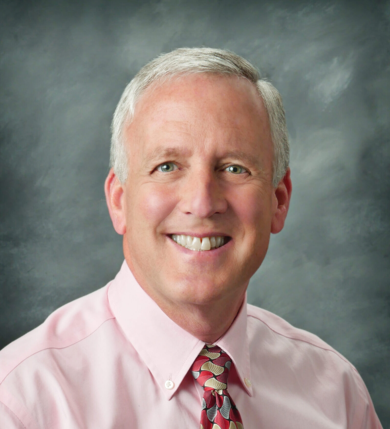 Keith Alexander, M.S., M.P.A. - Northwater